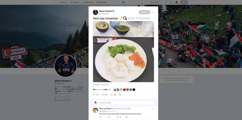 @mysportscience | Linktree