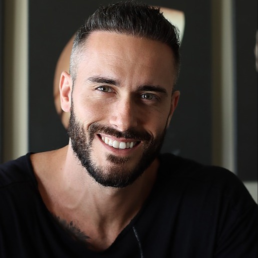 Mike Chabot | Twitter, Instagram, Facebook, TikTok | Linktree