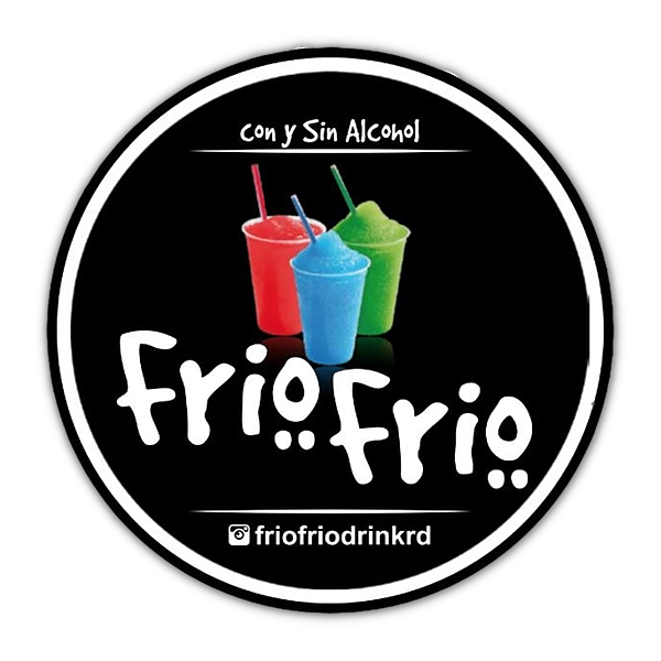 Frio Frio Drink | Instagram | Linktree