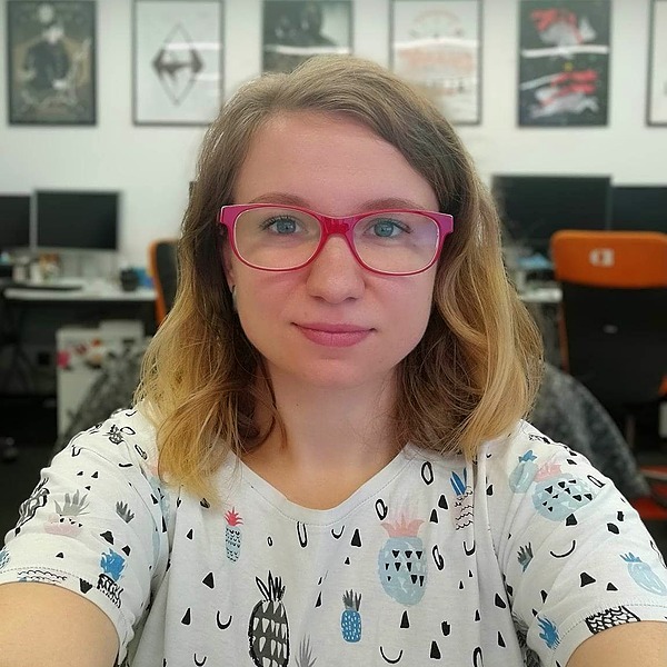 matynia.draws | Facebook, TikTok | Linktree