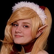 louise.cosplay | Twitter, Twitch | Linktree