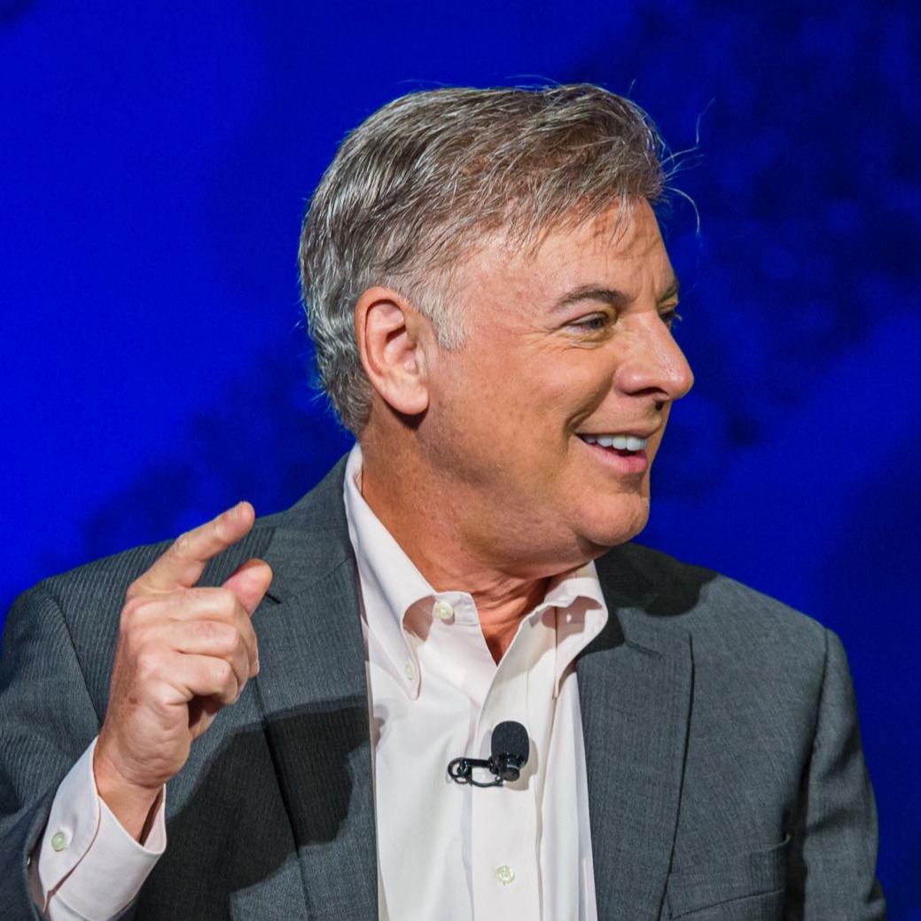 Dr. Lance Wallnau | Twitter, Instagram, Facebook | Linktree