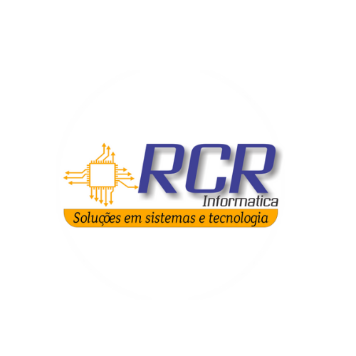 RCR Informática | Linktree
