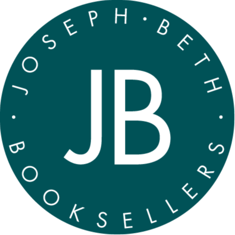 Joseph-Beth Booksellers | Twitter, Instagram, Facebook | Linktree