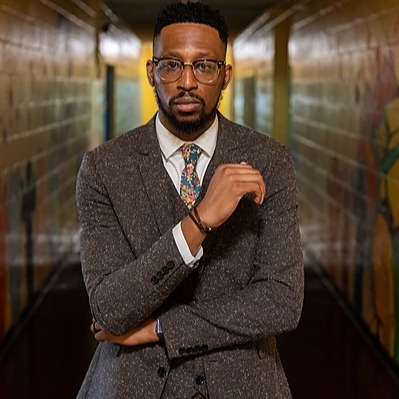 @gerald_smithjr | Linktree