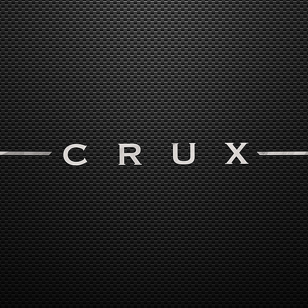 CRUX | Twitter, Instagram, Facebook, TikTok | Linktree
