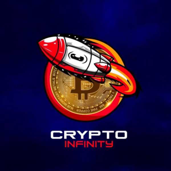 Crypto infinity | Twitter, Facebook | Linktree