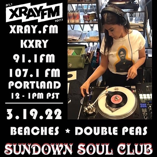 @doublepeas | Linktree