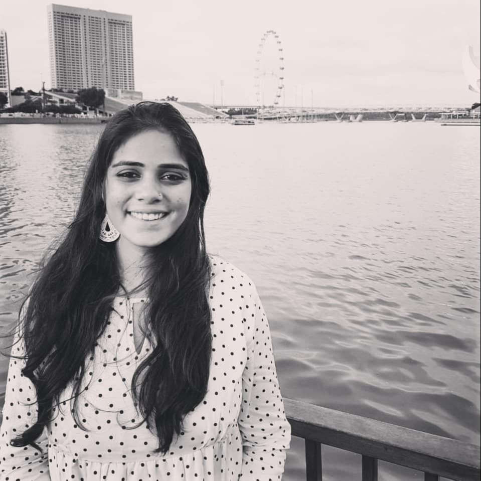 Architect | 3D Visualizer | Instagram, Facebook | Linktree