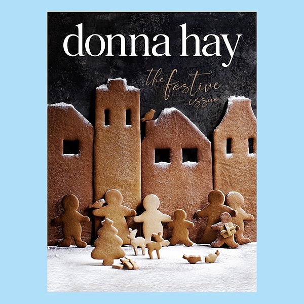 @donna.hay | Linktree