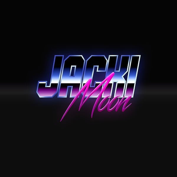 Jacki Moon | Twitter, YouTube, Spotify | Linktree