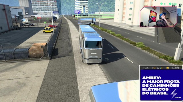 ambevbr | Twitch | Linktree