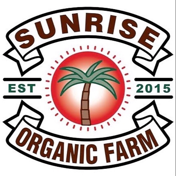 Sunrise Organic Farms | Linktree