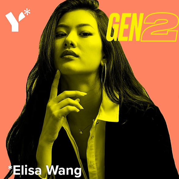 Elisa Wang | Linktree