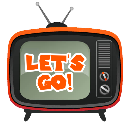 Let’s Go! | Linktree