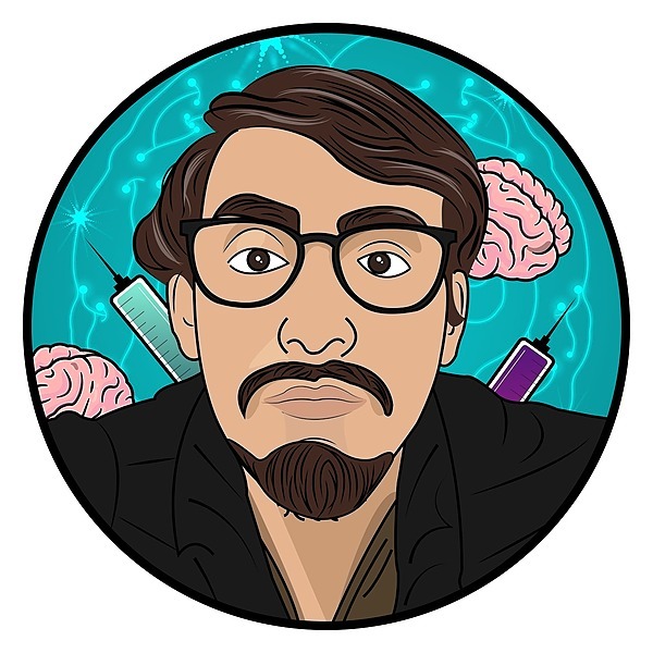 Dr. Serrano NA | Twitter, Instagram, Facebook, TikTok | Linktree