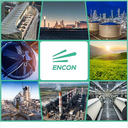 Encon-Pioneer in HVAC Industry | Twitter, Instagram | Linktree