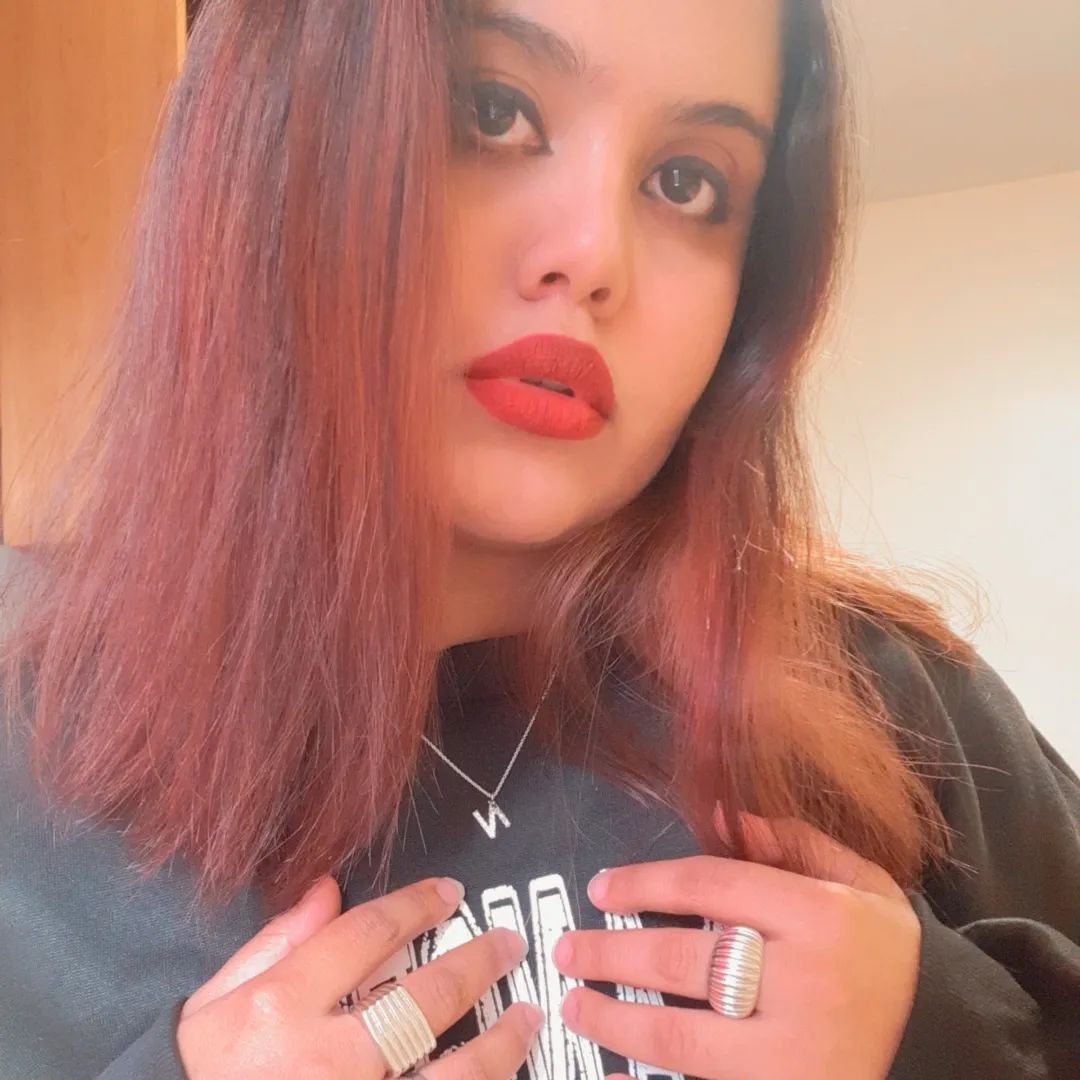 Dheera Ajith | Linktree