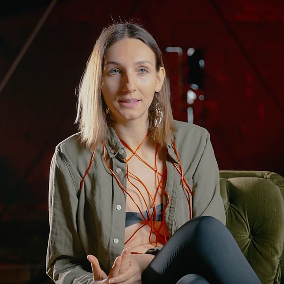 Alessa Grande | Linktree