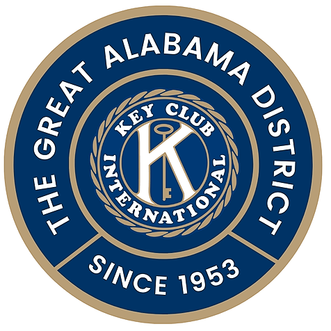 Alabama Key Club | Linktree
