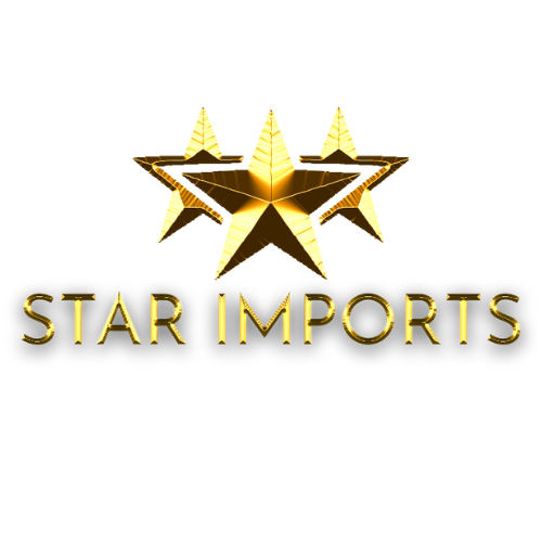 Seja mais um Star Imports! | Instagram | Linktree
