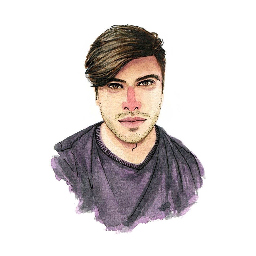 Carlos Reyna - Listen on Spotify - Linktree