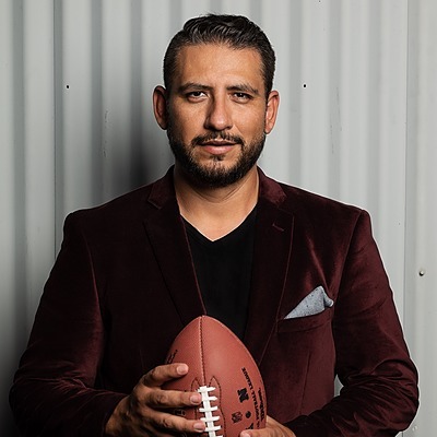 César Procel | Twitter, Instagram, Facebook | Linktree