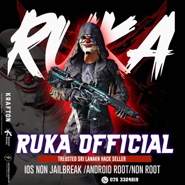 ruka_official | TikTok | Linktree