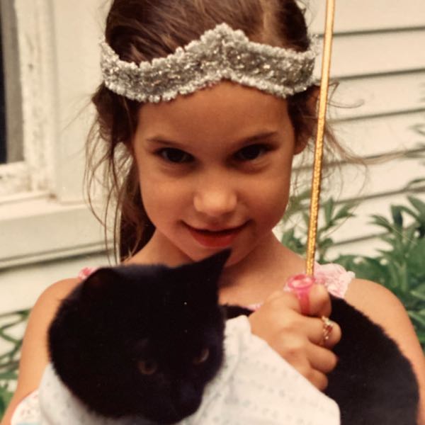 anna simone brunelle | Instagram | Linktree