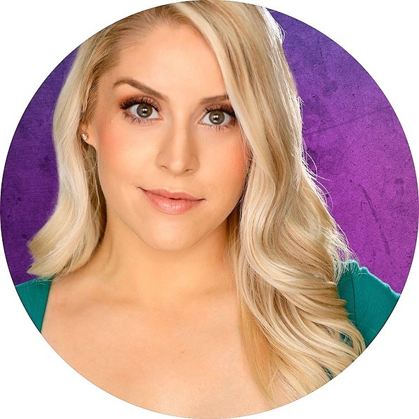 Samantha Souza | Instagram, TikTok | Linktree