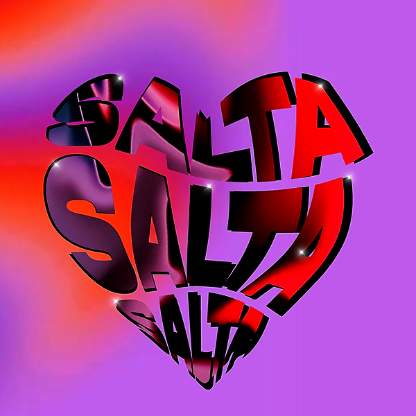 salta.col - Listen on Spotify - Linktree