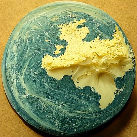 A Butter World | Instagram | Linktree