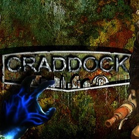 David L. Craddock - Author | YouTube | Linktree