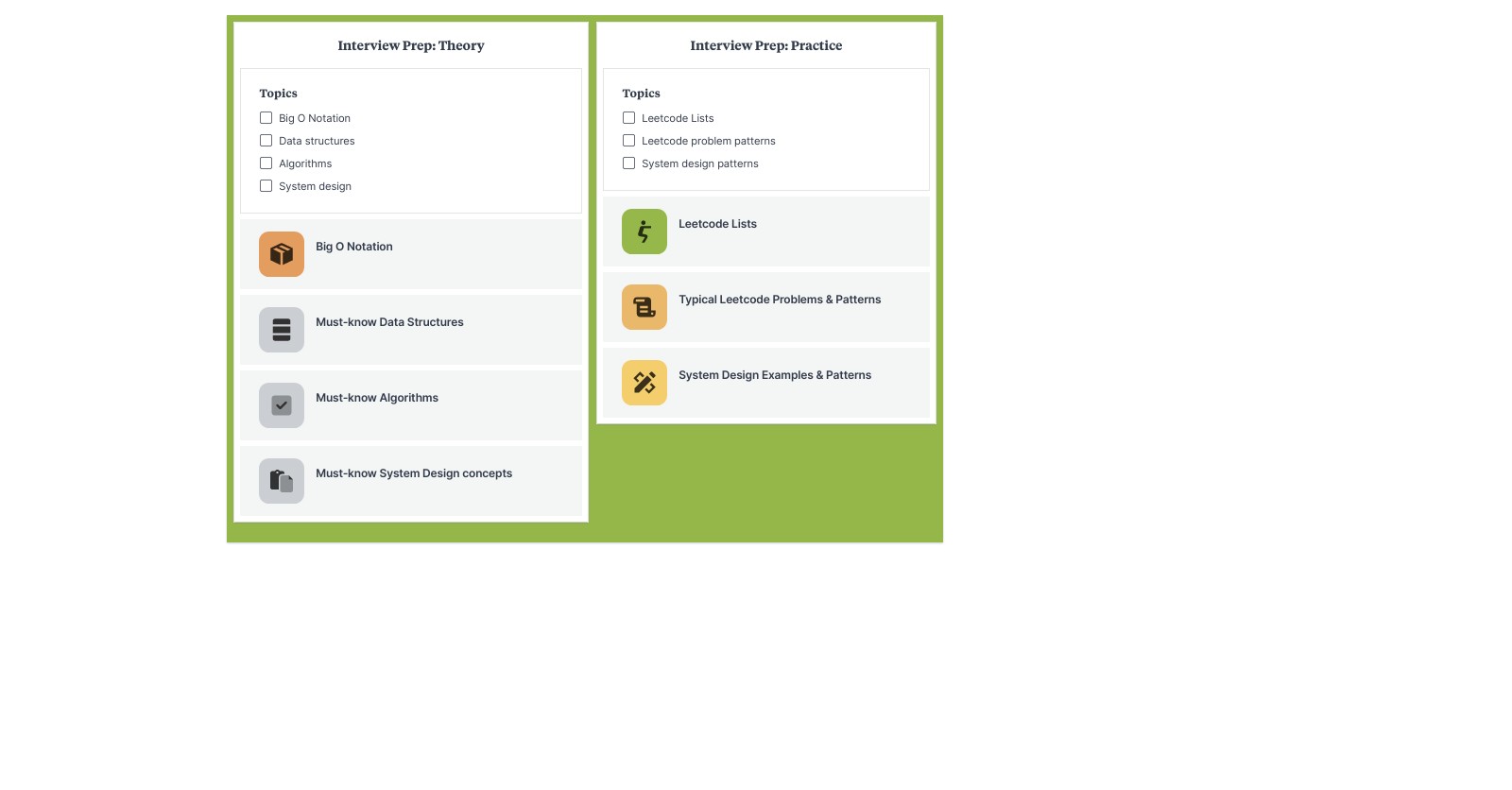 @csjackie | Linktree