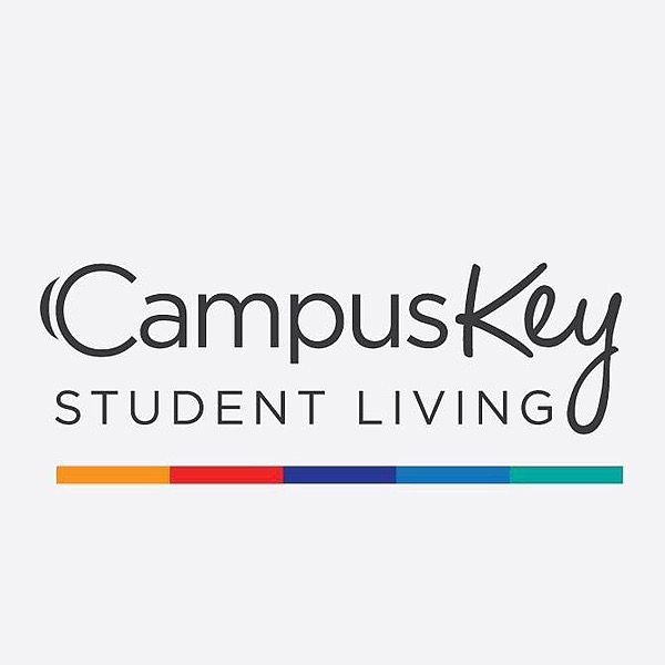 CampusKey | Instagram, Facebook | Linktree