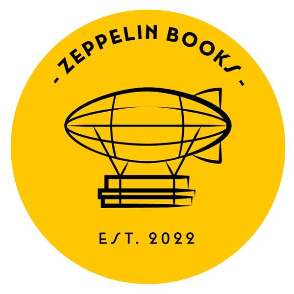 Zeppelin Books | Linktree