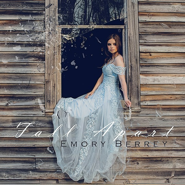 Emory Berrey - Listen on YouTube, Spotify - Linktree