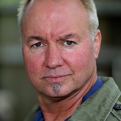 Scott Martin Film | Linktree