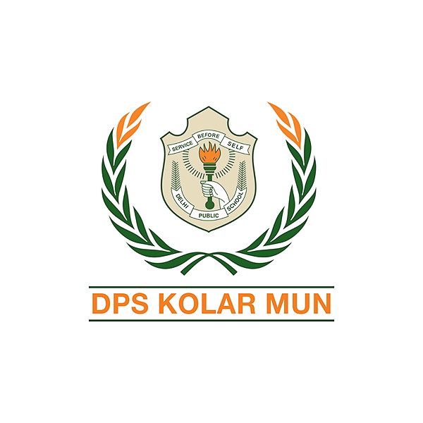 DPS Kolar MUN | Instagram, Facebook | Linktree
