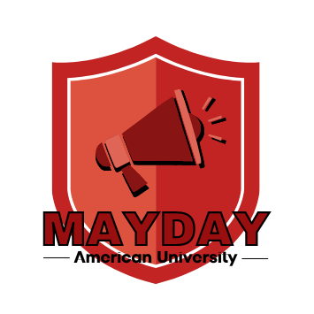 @AU Mayday | Instagram | Linktree
