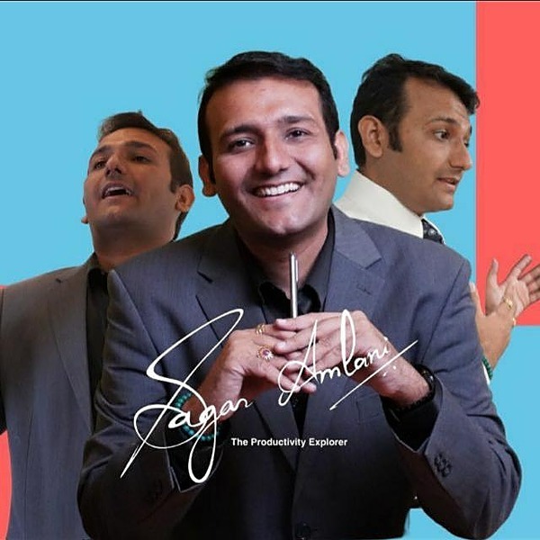 Sagar Amlani | Linktree