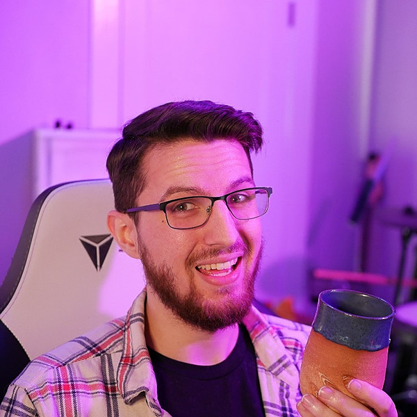 exemplig | Twitter, Twitch | Linktree