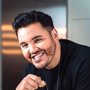 Chef Chris Valdes | Linktree