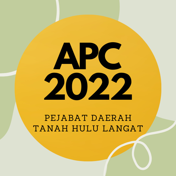APC 2022 | Twitter, Facebook | Linktree