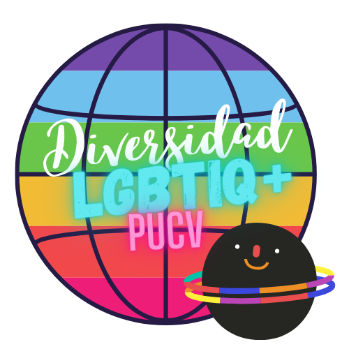 Diversidad LGBTQI+ PUCV | Instagram | Linktree