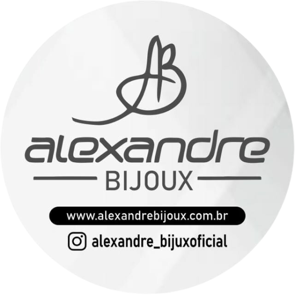 Alexandre Bijoux | Linktree