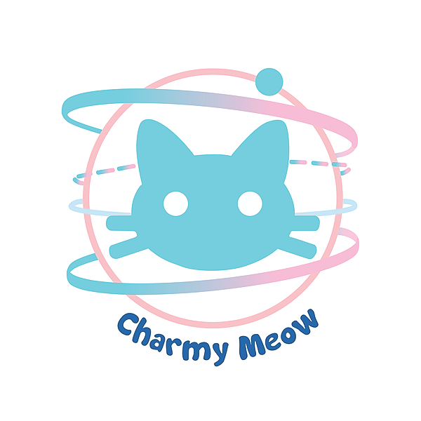 Charmy Meow | Linktree