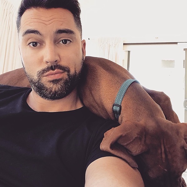 Nick Christiansen | Twitter, Instagram, Facebook | Linktree