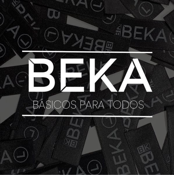 Beka Basicos para todos. | Instagram | Linktree