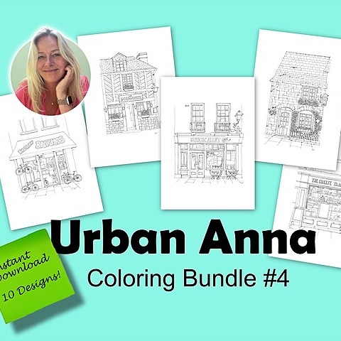 Urban Anna | Linktree